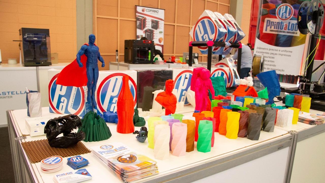 Living Lab será sede da primeira edição do Expo3DBr em Campo Grande ...