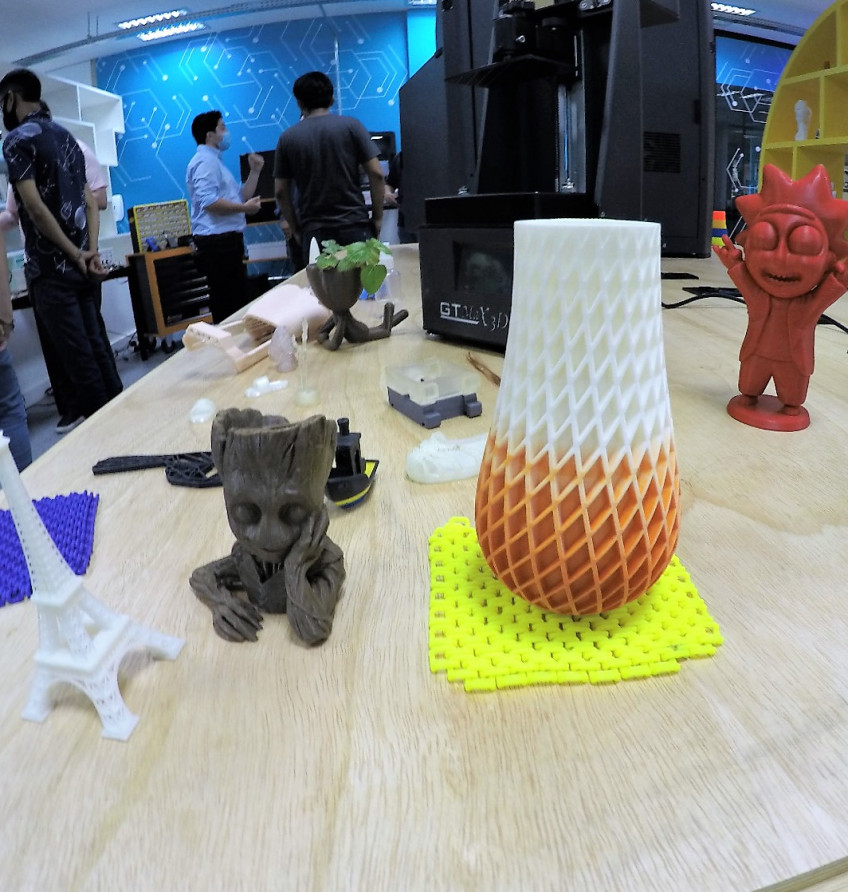 Sebrae auxilia empreendedores do estado a impulsionar ideias por meio ...