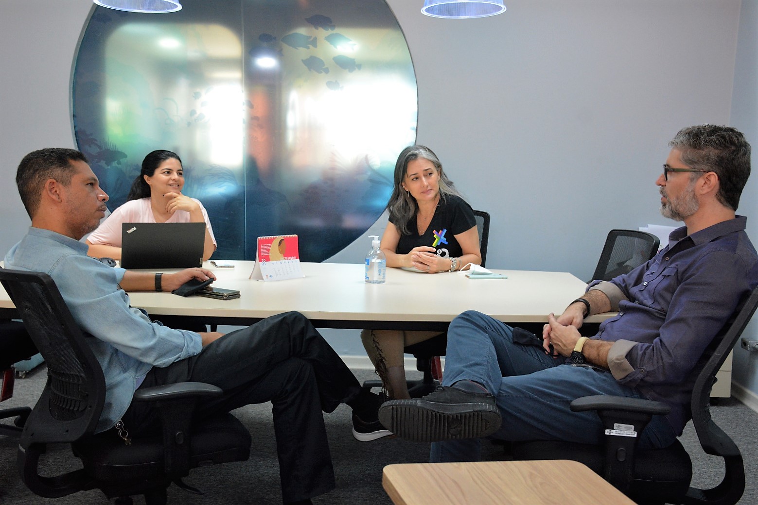 Sebrae auxilia empreendedores do estado a impulsionar ideias por meio ...