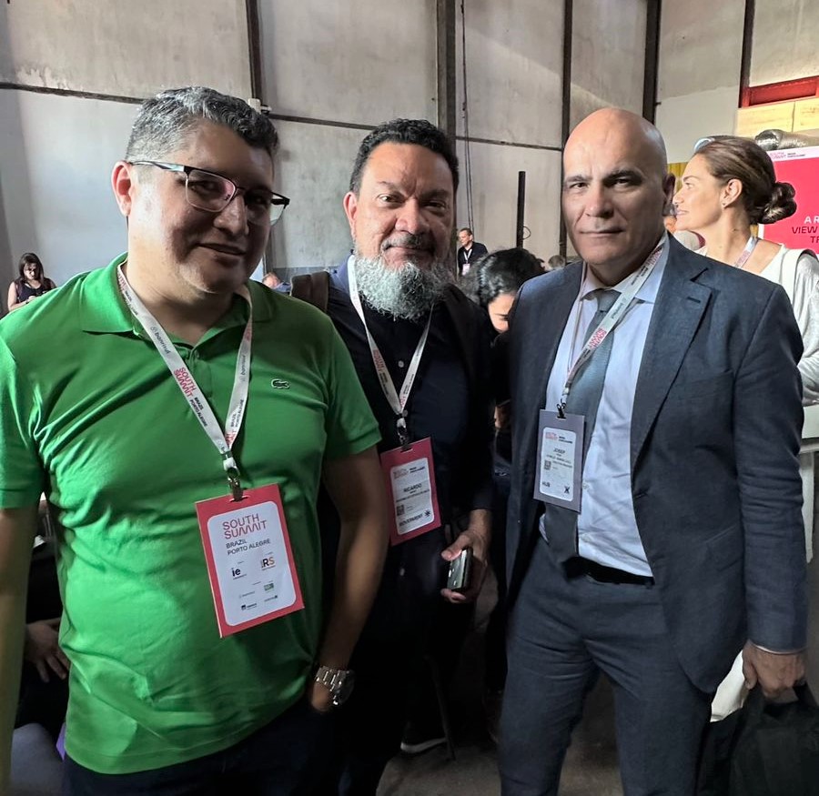 Sebrae conecta empresários sul-mato-grossenses a ecossistemas de ...