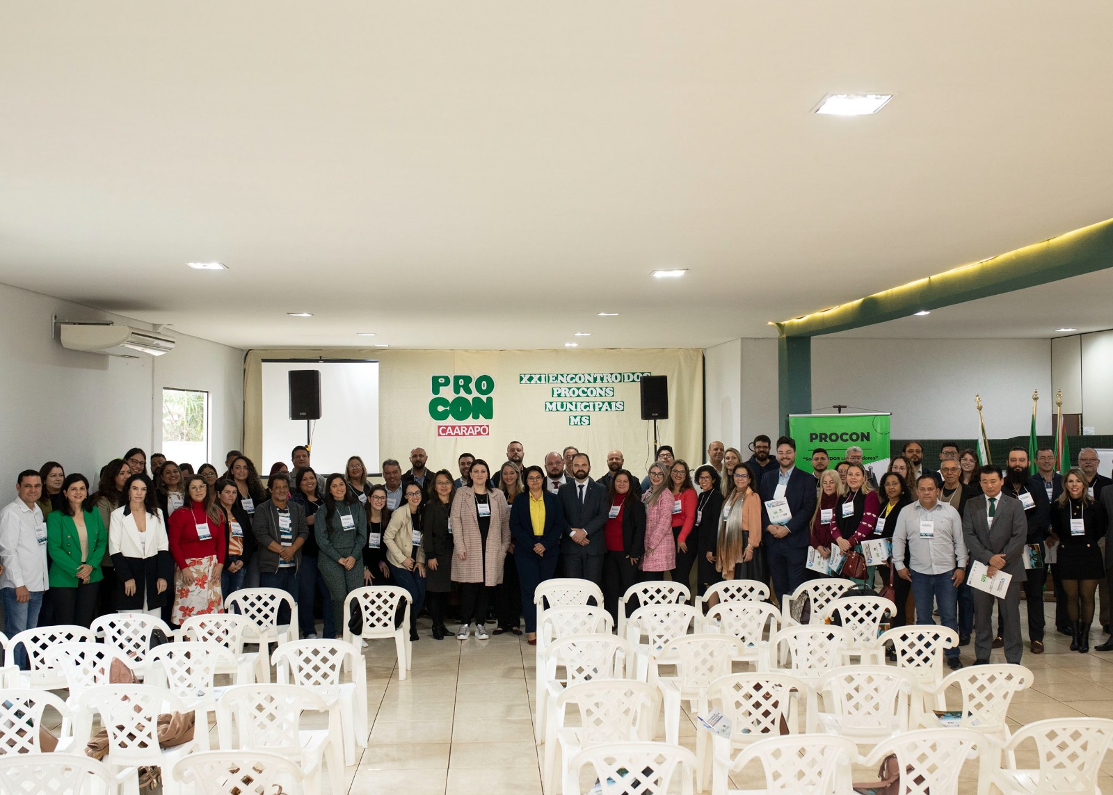 Em Mato Grosso Do Sul Sebrae E Sead Firmam Parceria Para Orientar