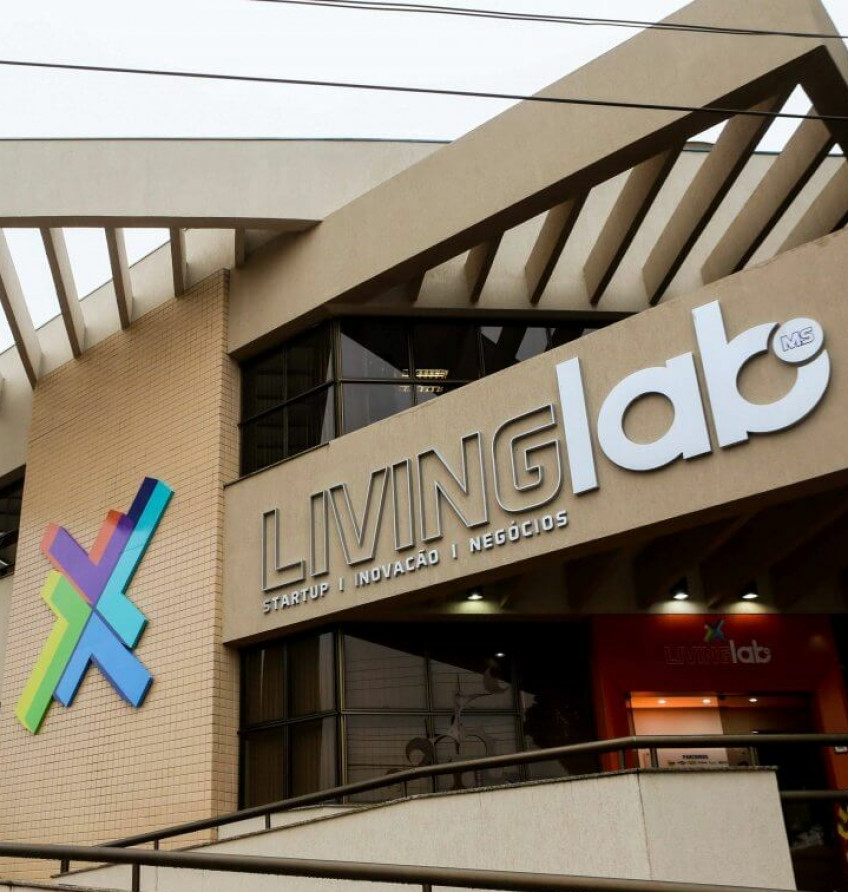 Living Lab tem programação especial para comemorar o aniversário de ...