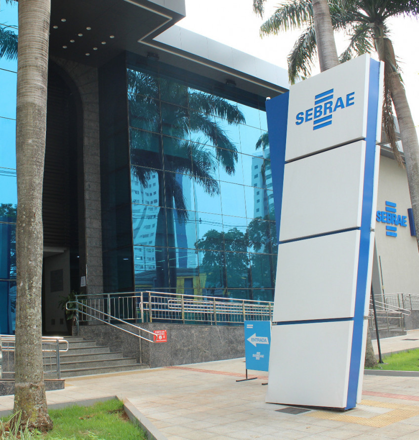 Sebrae/MS abre processo seletivo com vagas para diversas áreas | ASN ...