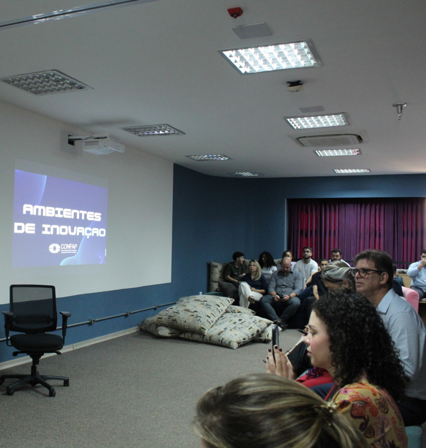 Living Lab MS sedia o 4º Encontro da Rede Livings Labs Brasil | ASN ...